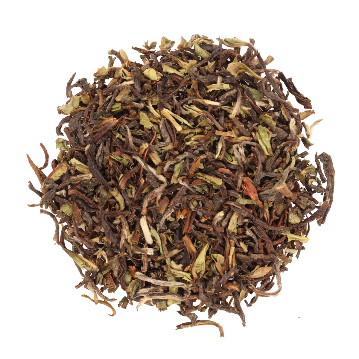 NEPAL ILAM FIRST FLUSH BLACK TEA, 2022 | Loose Leaf Black Tea from ...