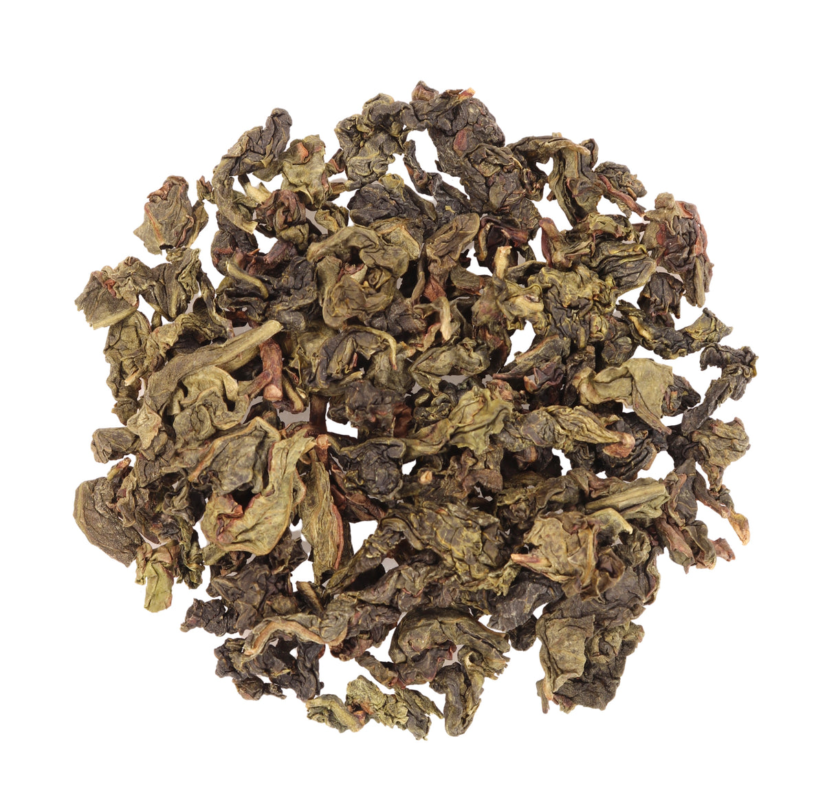 TIE GUAN YIN JADE OOLONG TEA | Iron Goddess of Mercy Tea from China ...