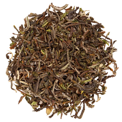 Quality Loose Leaf Tea: Green, Matcha, Black, Oolong, Puer, Herbal ...
