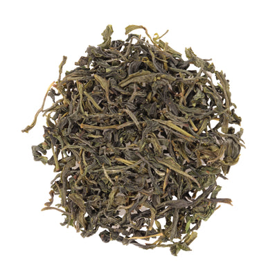 Quality Loose Leaf Tea: Green, Matcha, Black, Oolong, Puer, Herbal ...
