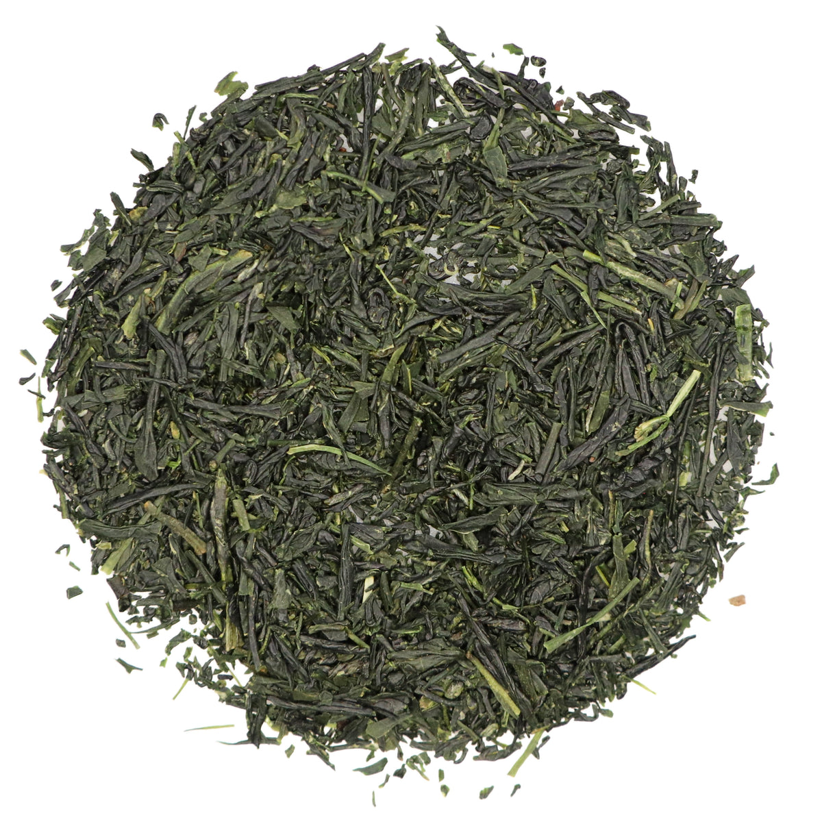 KABUSECHA JAPANESE GREEN TEA - Certified Organic Loose Leaf Premium Tea ...
