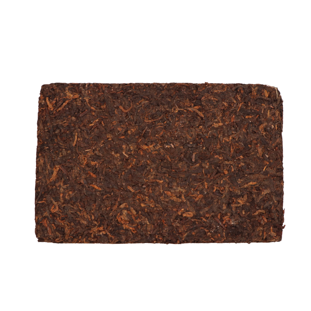 HIMALAYAN BRICK PUER TEA, 2002 | High Quality Aged Ripe Shou Puer ...