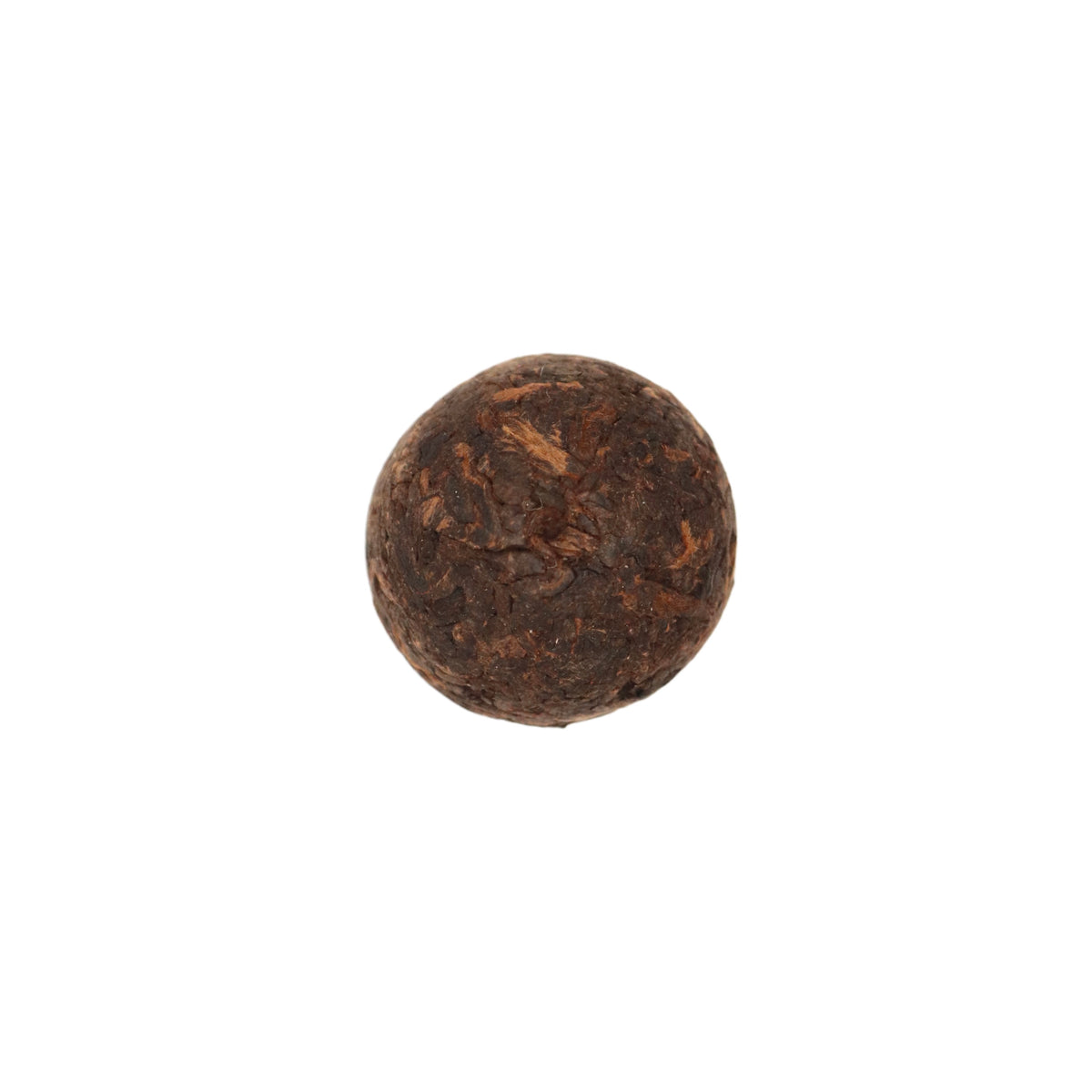 CAMEL'S BREATH PUER TEA | Easy to Brew Ripe Shou Puer Mini Nest Puer ...