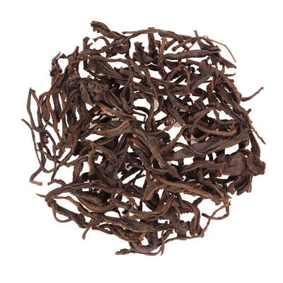 Tulsi Holy Basil Tea - A Journey Through Vana, Krishna, and Rama Varie ...