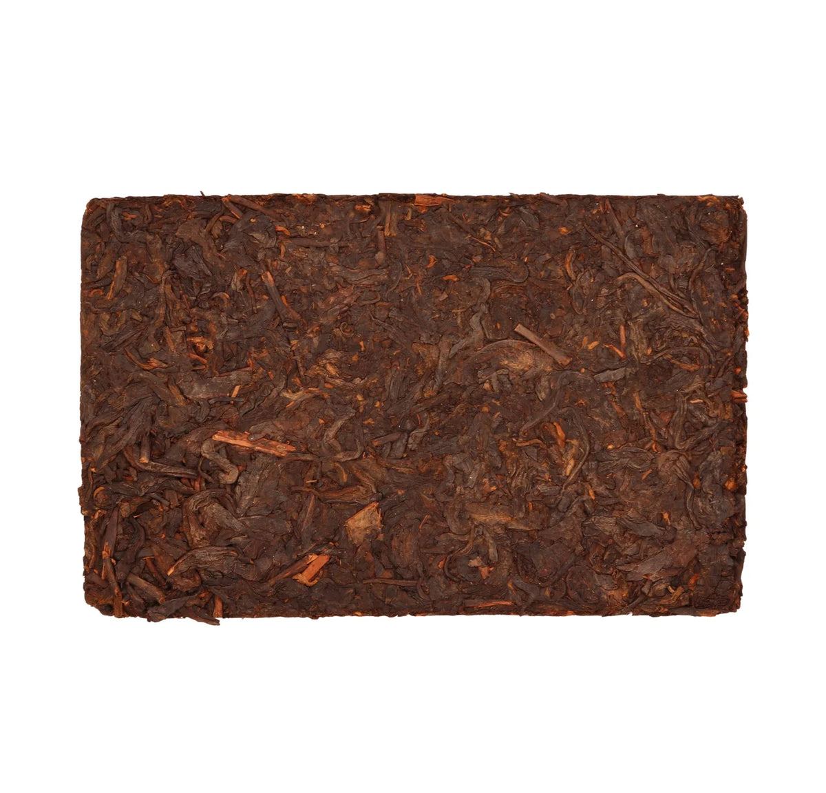 TIBETAN BRICK PUER TEA, 2002 | Aged to Perfection, Ripe Shou Puer Tea ...