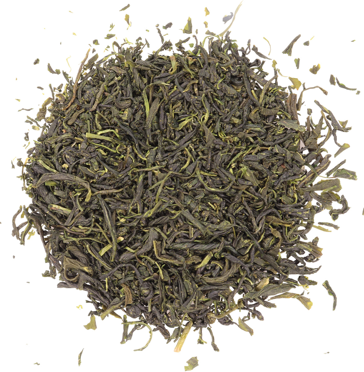 TAMARYOKUCHA JAPANESE GREEN TEA | Unique Loose Leaf Delicacy from Japan ...